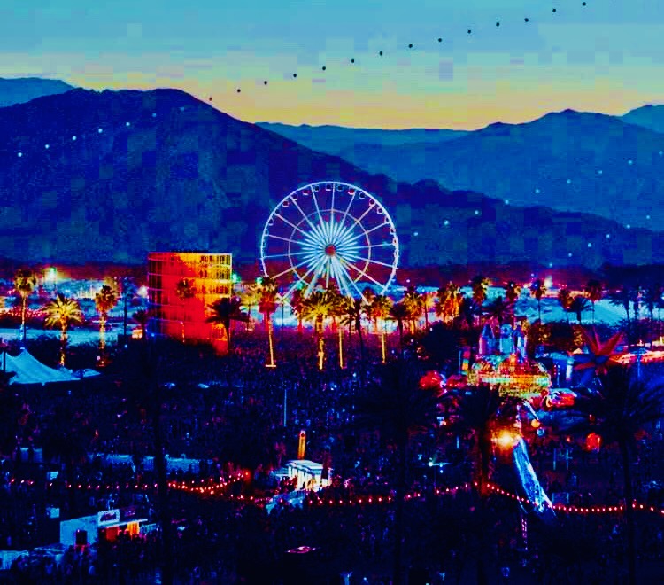 Coachella Music Festival Tickets Go On Sale Guide Friday November 22 ...