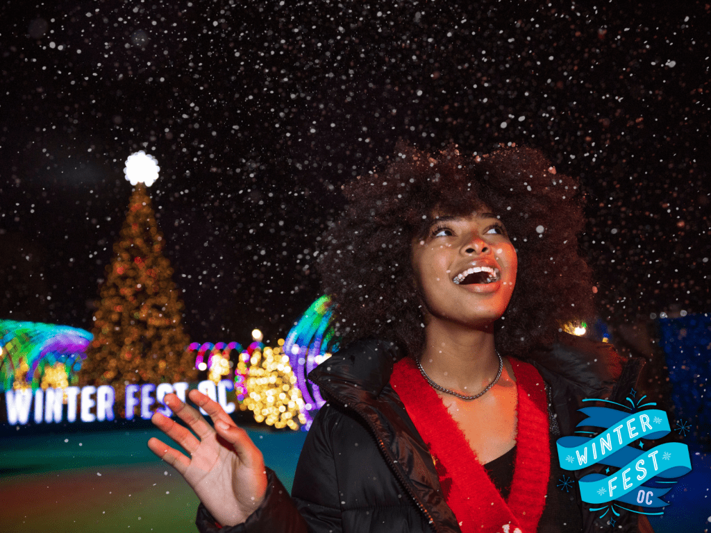 Orange County Fairgrounds Winter Fest Guide Friday December 13 2024 ...