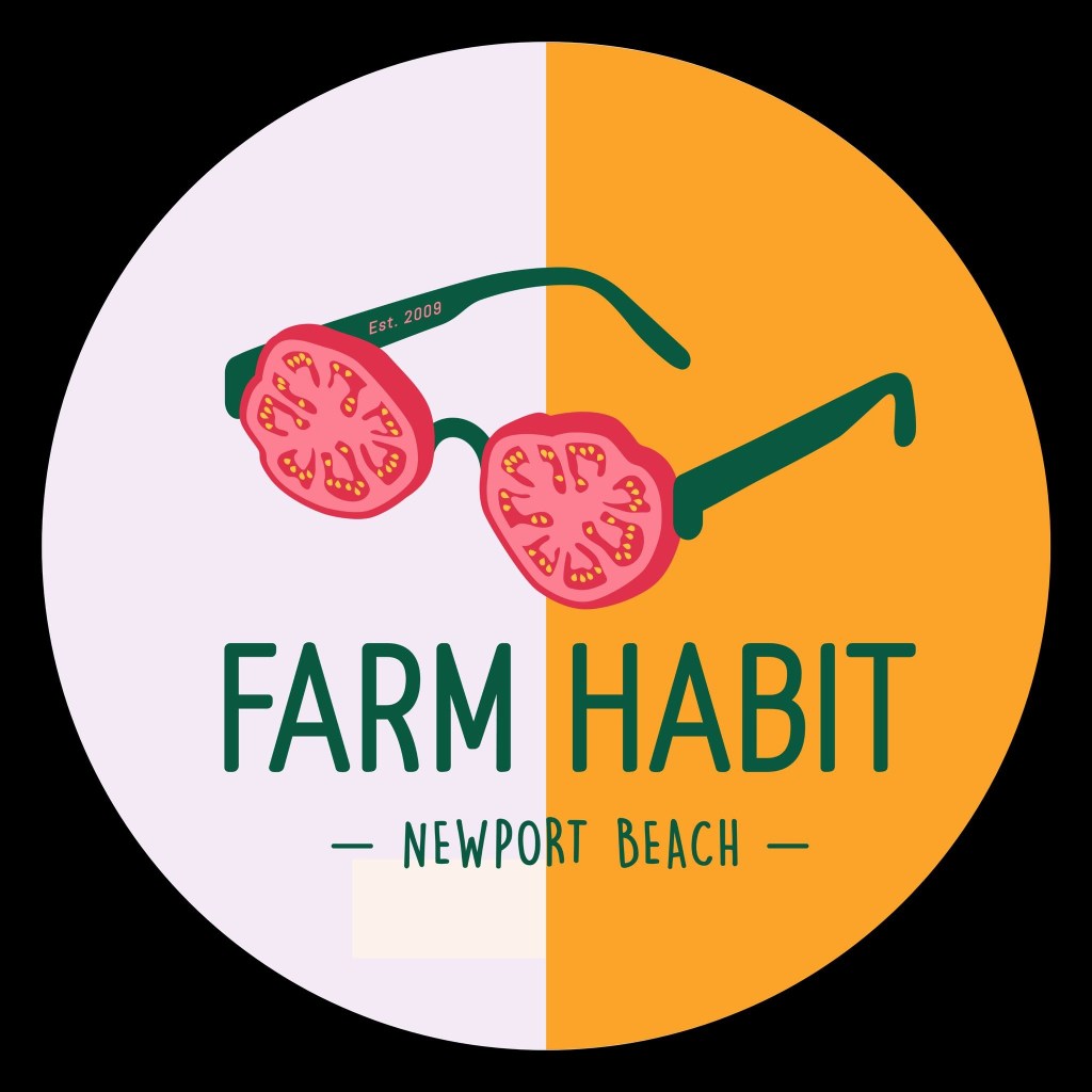 Newport Beach Farmers Market Shop Small Sunday November 30 2025 – South ...