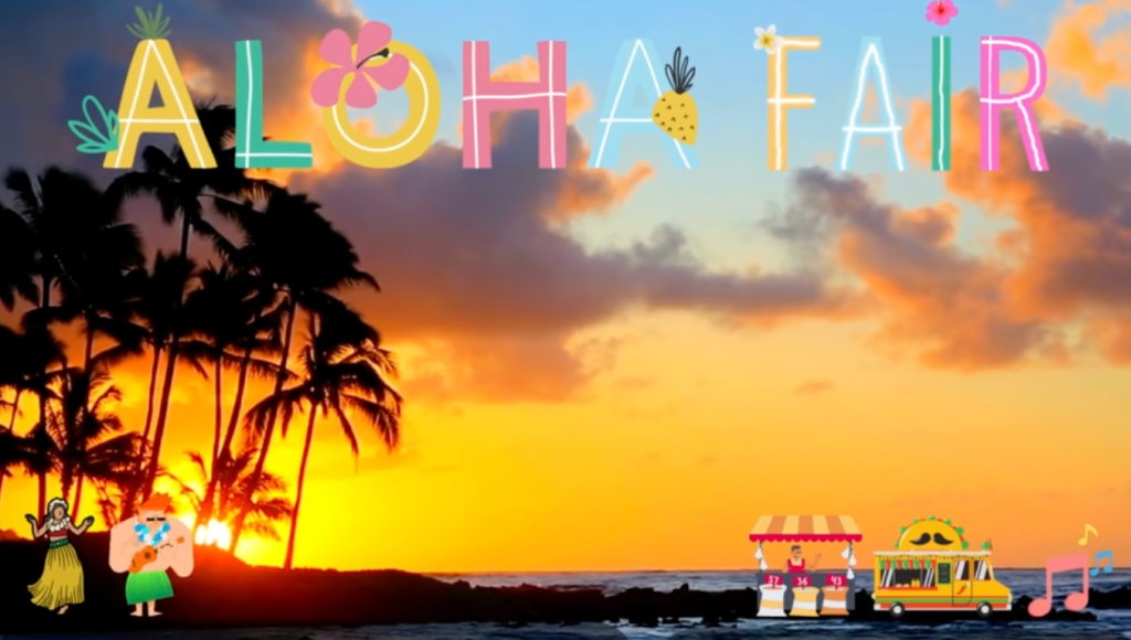 Huntington Beach Aloha Fair Guide Sunday March 2 2025 – South OC Beaches