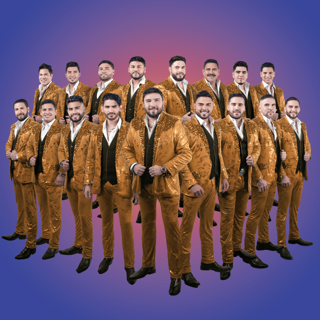 San Diego County Fair Features Banda El Recodo Sunday June 29 2025 ...