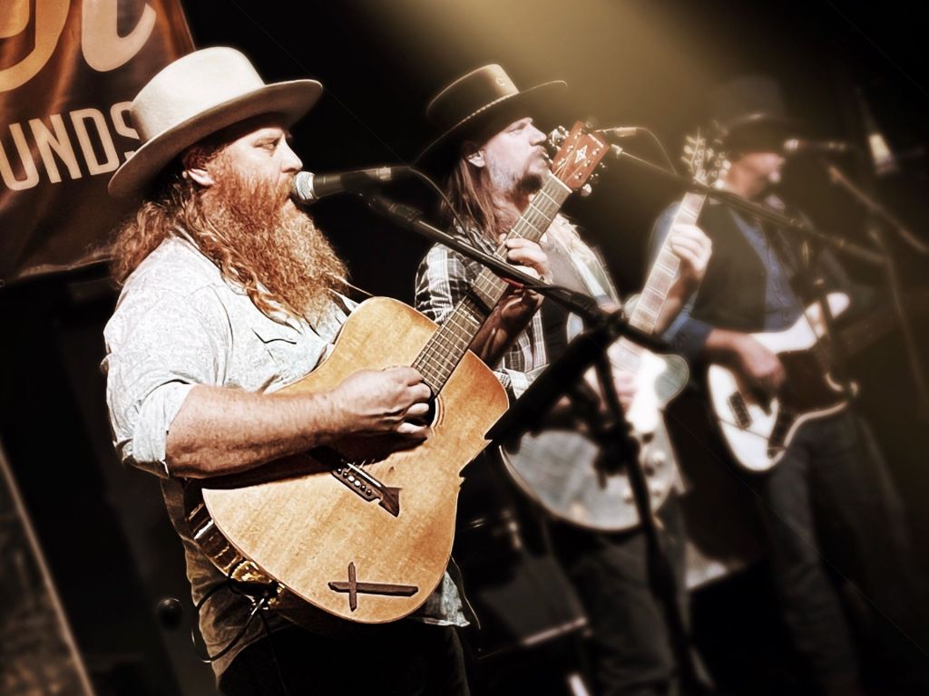 Laguna Niguel Free Concerts In the Park Features James Kelly Band ...