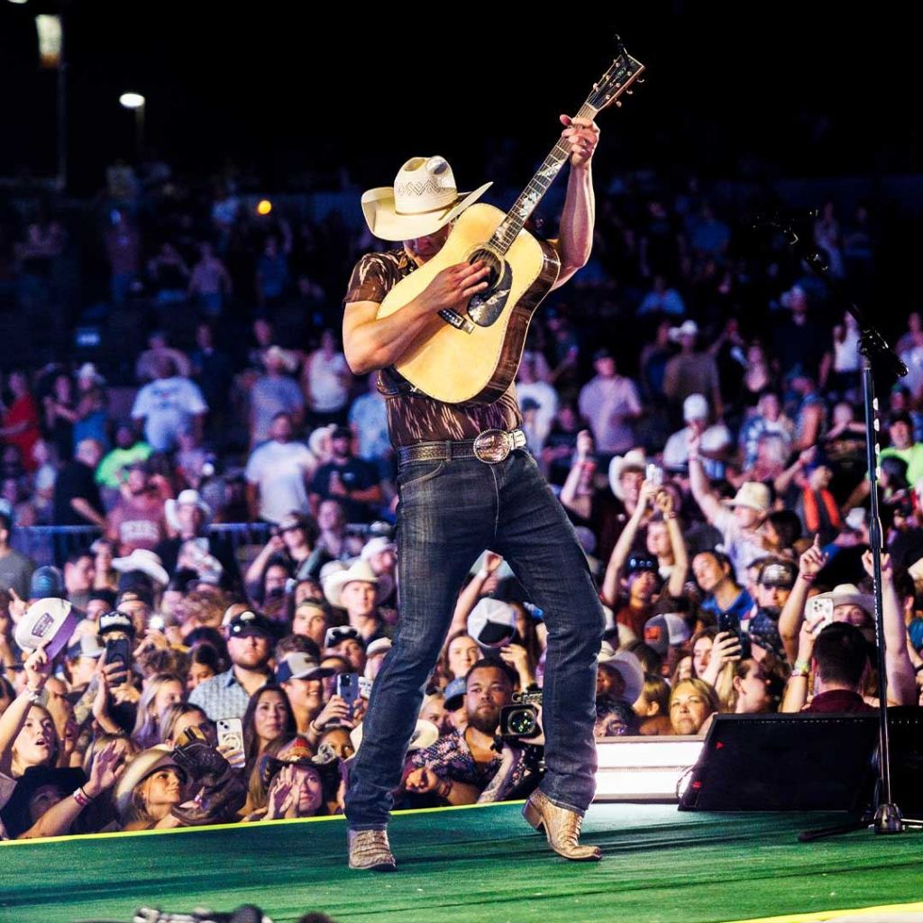 San Diego County Fair Features Jon Pardi Friday June 27 2025 – South OC ...