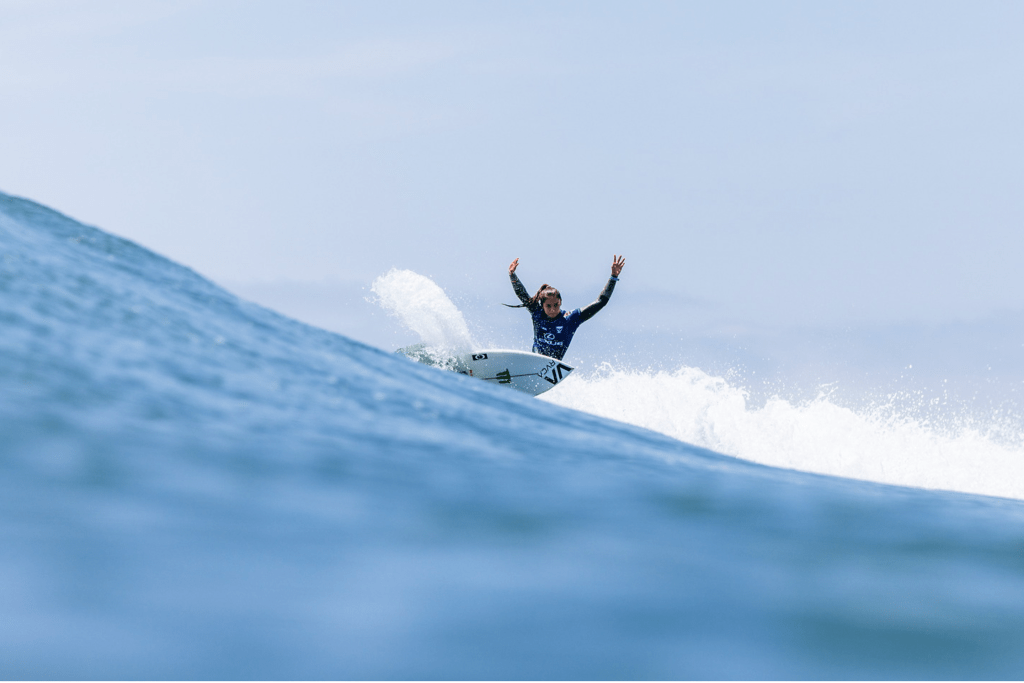 San Clemente Trestles World Surf League Pro Surfing Contest Guide ...