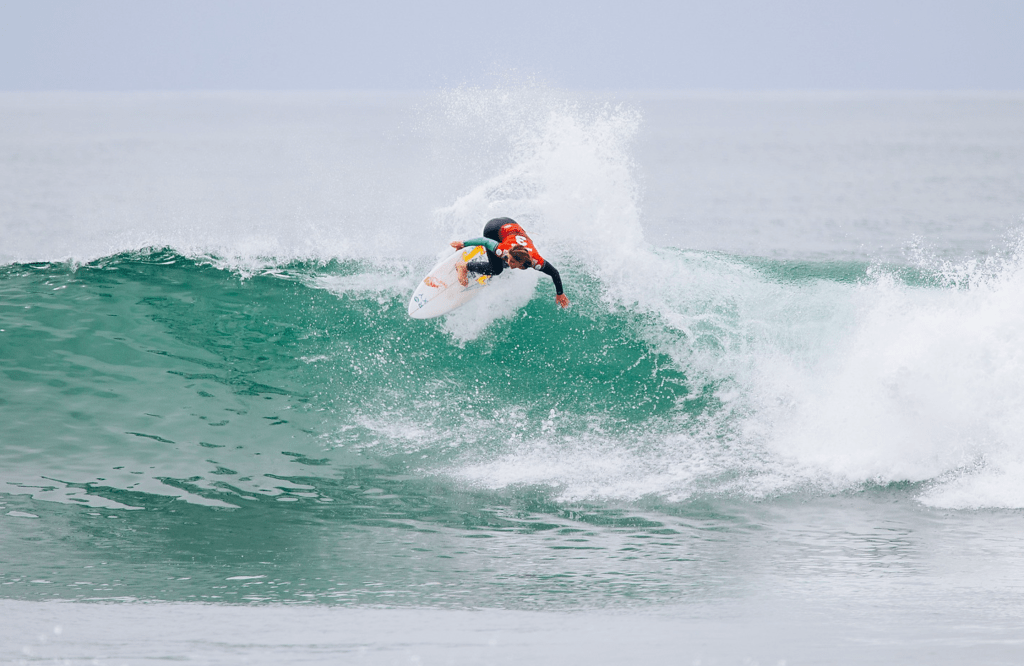 San Clemente Trestles World Surf League Pro Surfing Contest Guide Next ...