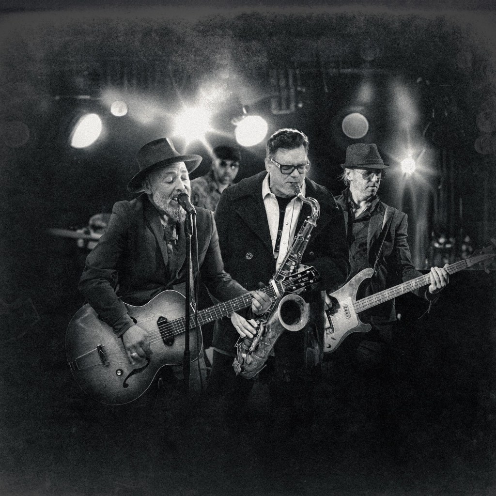 Laguna Beach Free Music In The Park Features Indie Rock with TD Lind ...