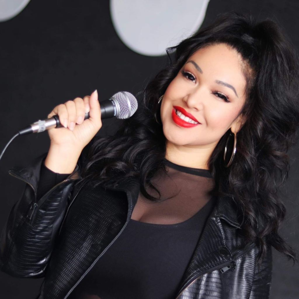 San Diego County Fair Features Selena Tribute Band Thursday July 3 2025 ...
