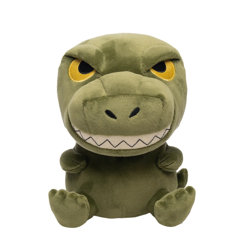 San Diego Comic Con Super 7 Godzilla Pop-Up Guide Wednesday July 23 ...