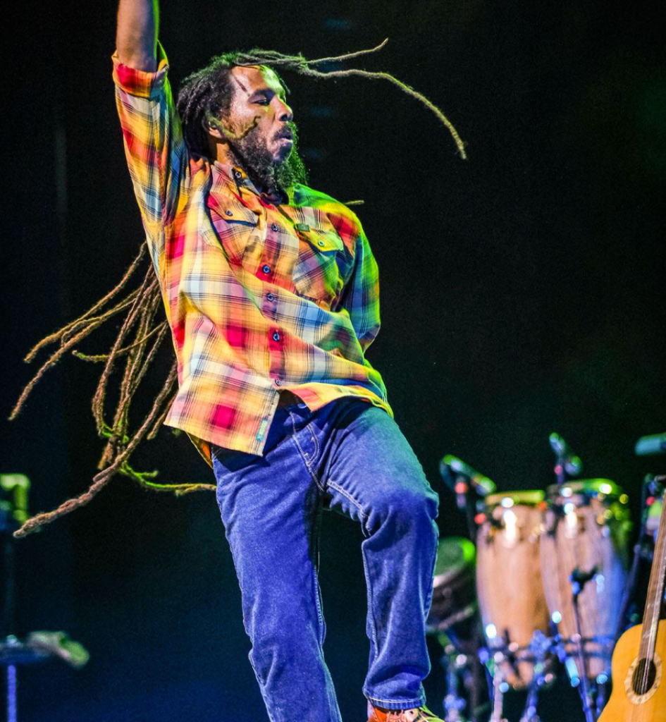 San Diego County Fair Features Ziggy Marley Saturday July 5 2025 ...