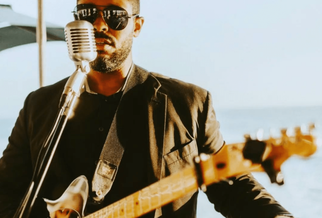 Dana Point Harbor Free Seaside Concert Features Roderick Chambers ...