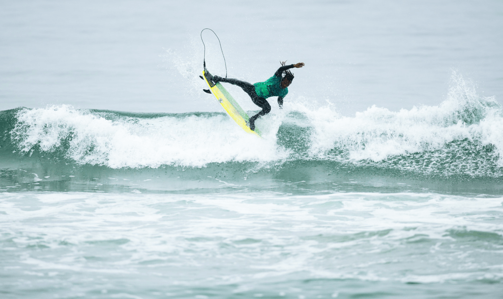 Huntington Beach US Open of Surfing Guide Friday August 1 2025 – South ...