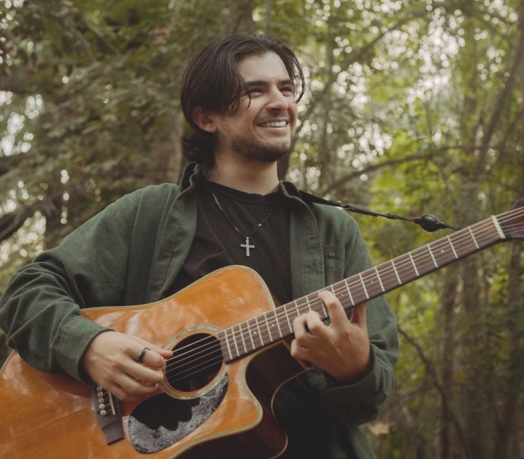 Dana Point Harbor Free Seaside Concert Features Corey Angeli Thursday ...
