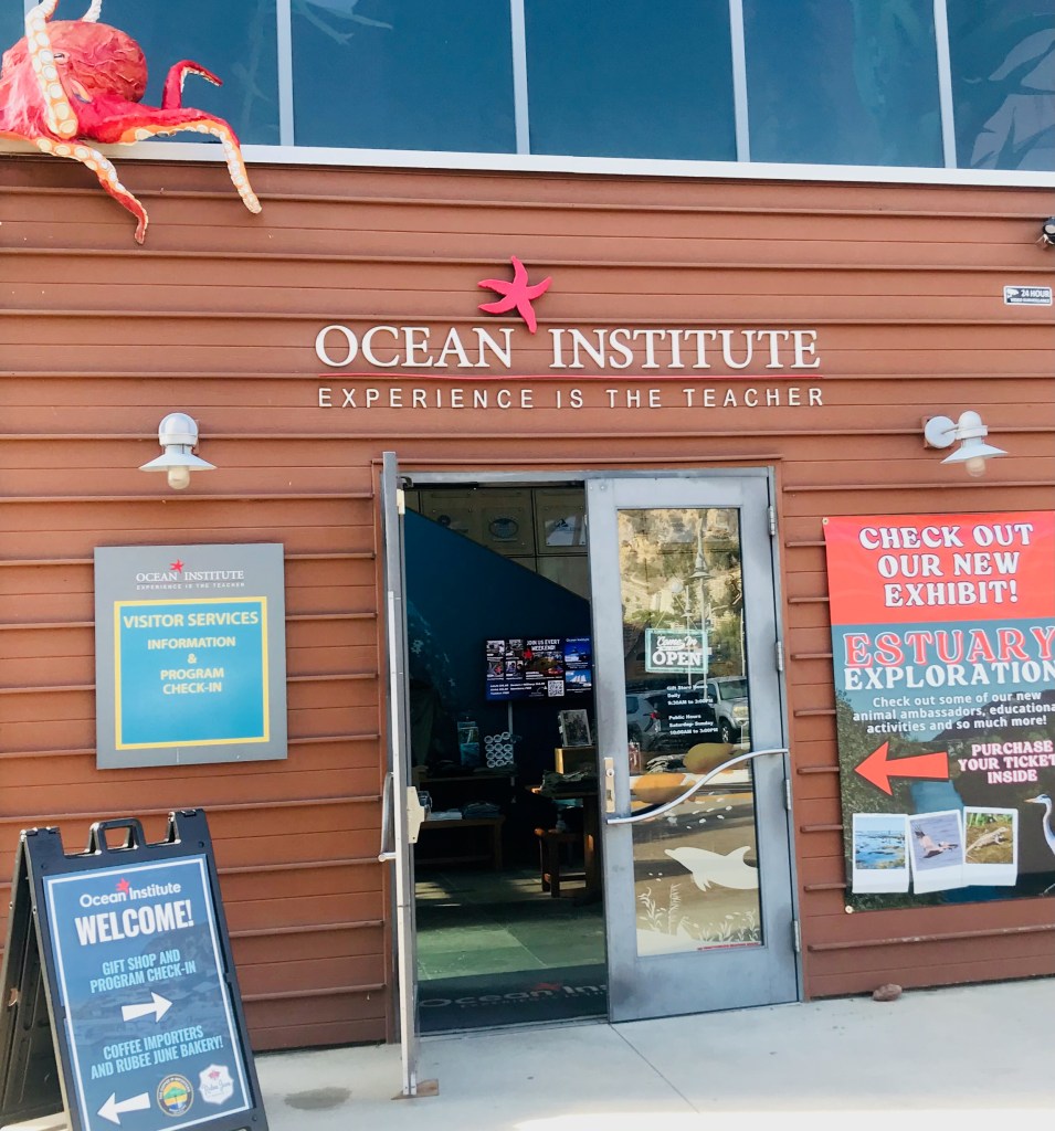 Dana Point Ocean Institute Sea Shanty Sundays September 28 2025 – South ...