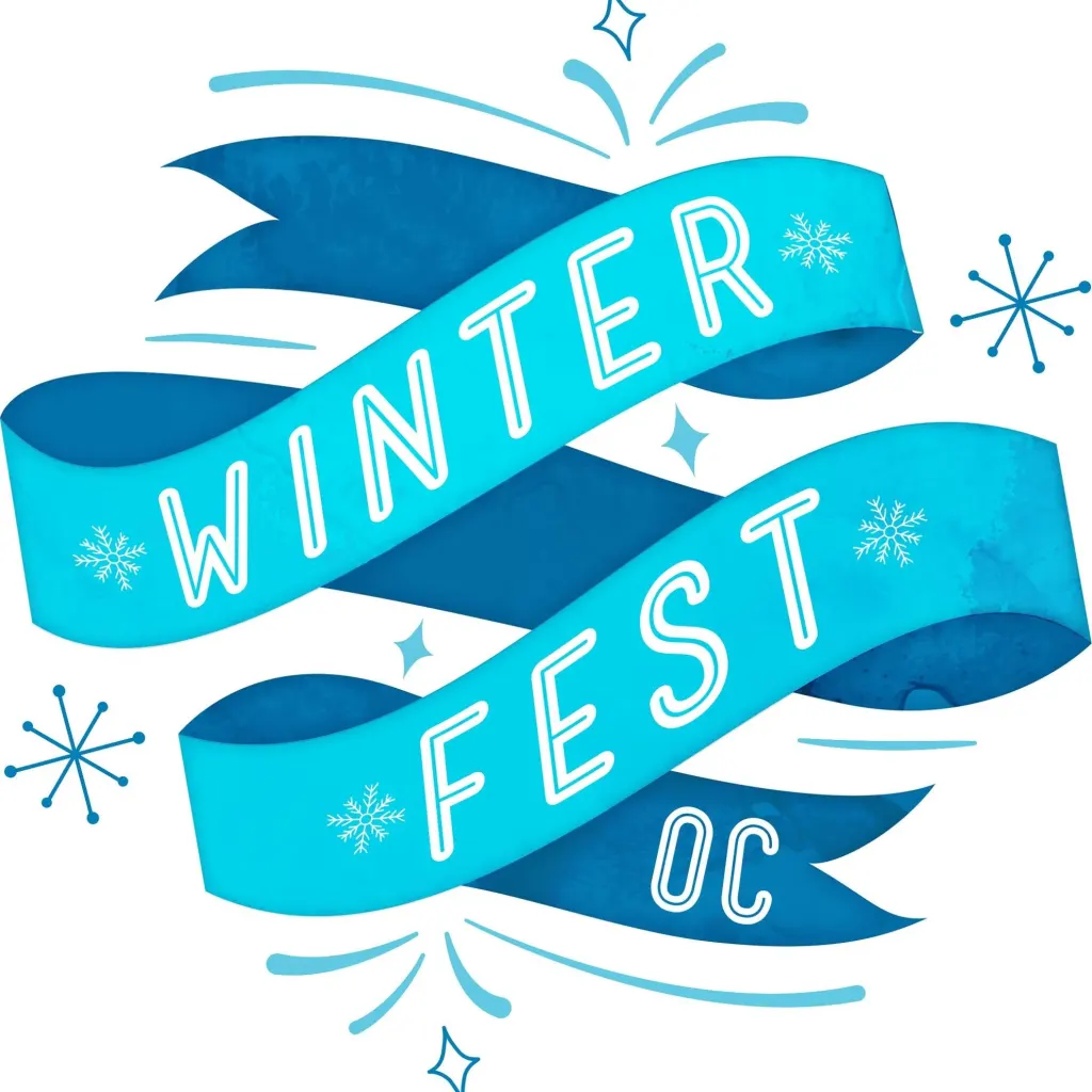 Orange County Fairgrounds Winter Fest Guide Saturday January 3 2026 ...