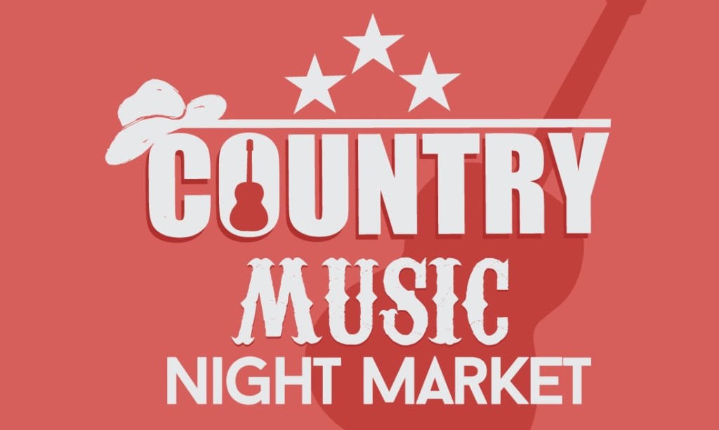 Mission Viejo Country Music Night Market Guide Saturday January 17 2026 ...