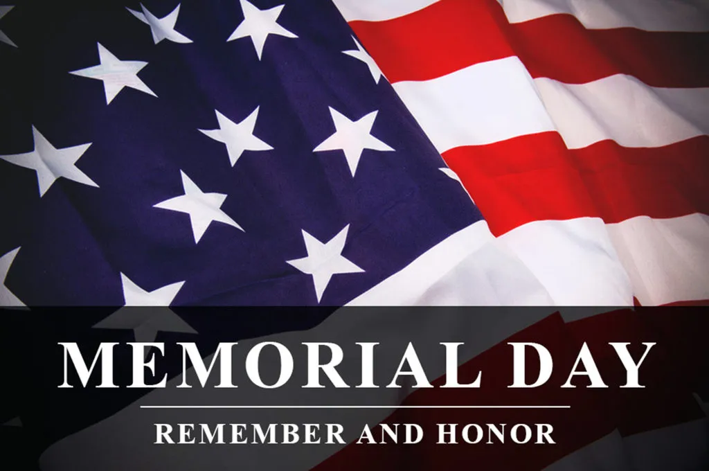 Dana Point Memorial Day Ceremony Monday May 25 2026 – South OC Beaches